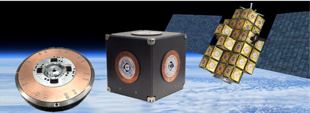 Customising PolarFire® SoC FPGA for International Space Station Mission | Microchip Technology ...