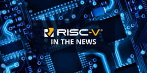 Understanding RISC-V: The Open Standard Instruction Set Architecture ...
