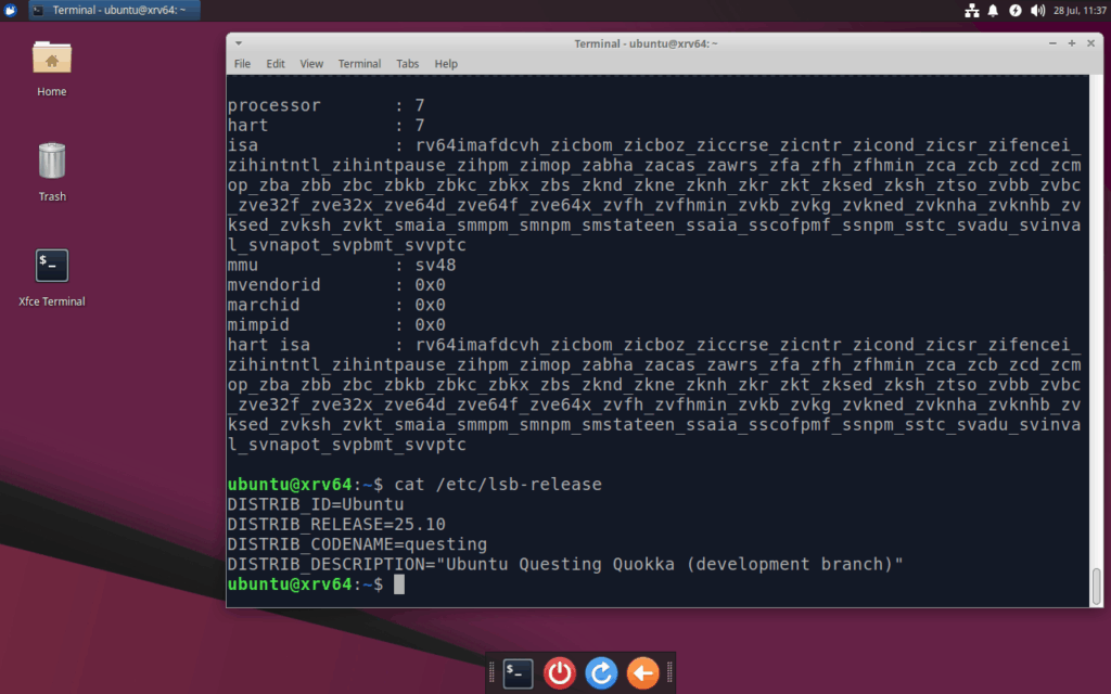 Full-Fat, Kernel-Ready: Why RISC-V Linux Needs Everyone Upstream – RISC-V International